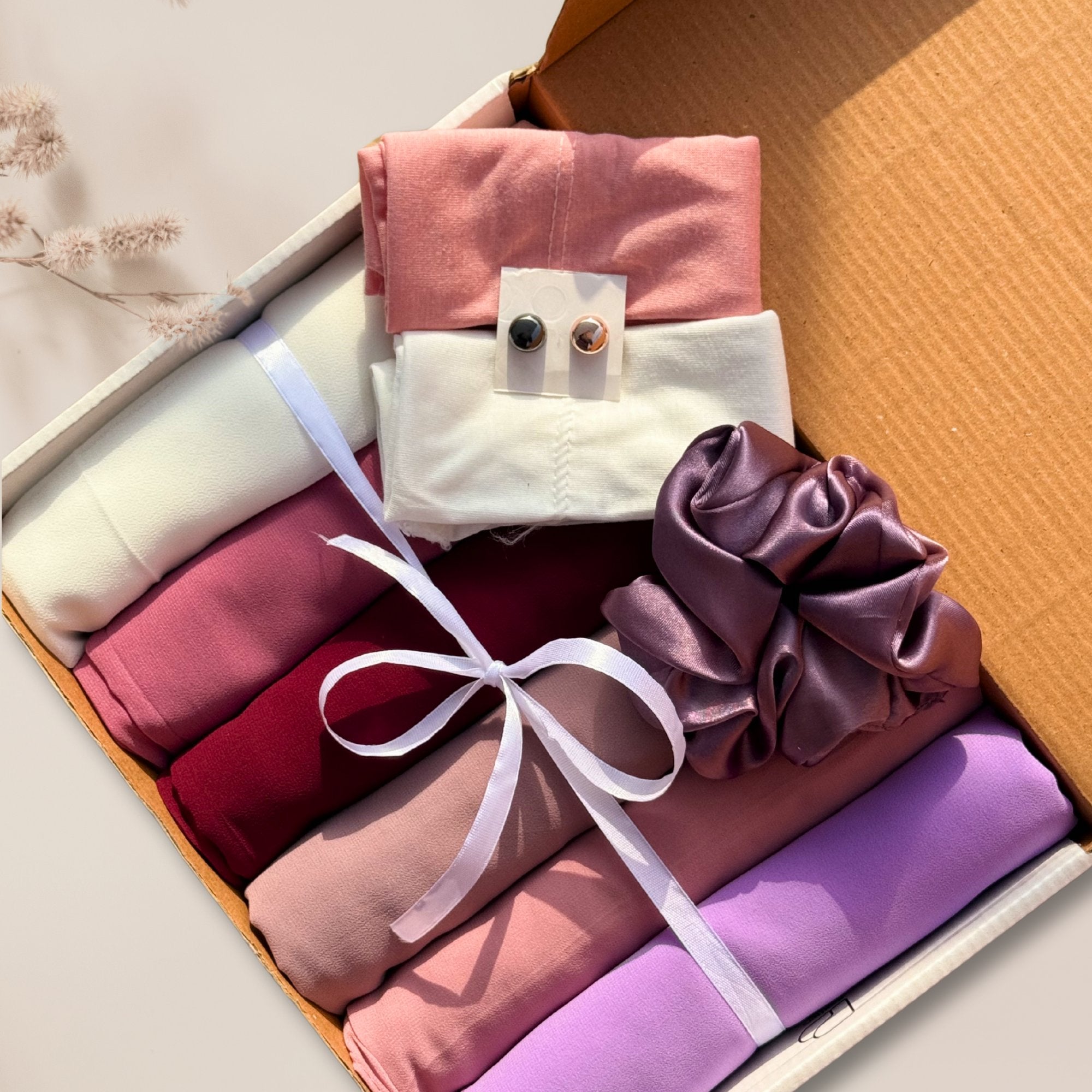 Hatun Hijab Boxes – HATUN